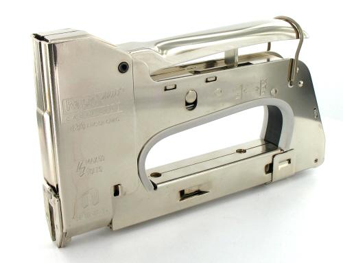 Agrafeuse pour cable diamètre 6 mm - 183,54€