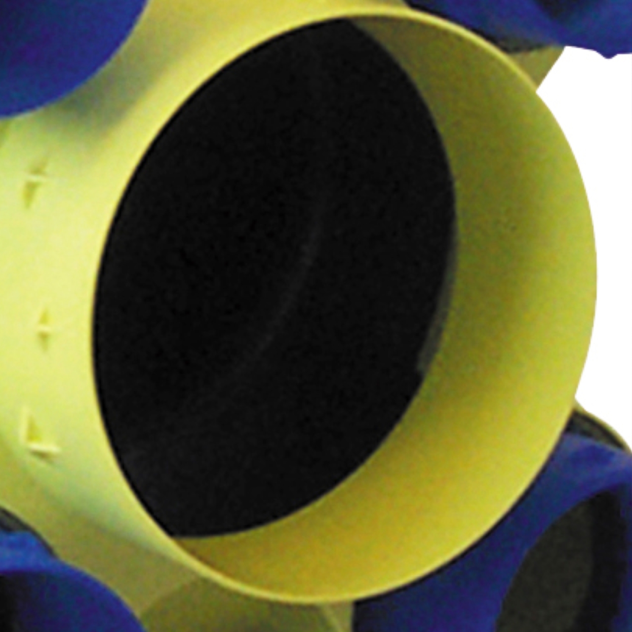 Kit VMC - Simple flux - Hygroréglable Type B - Hydra Ecowatt..