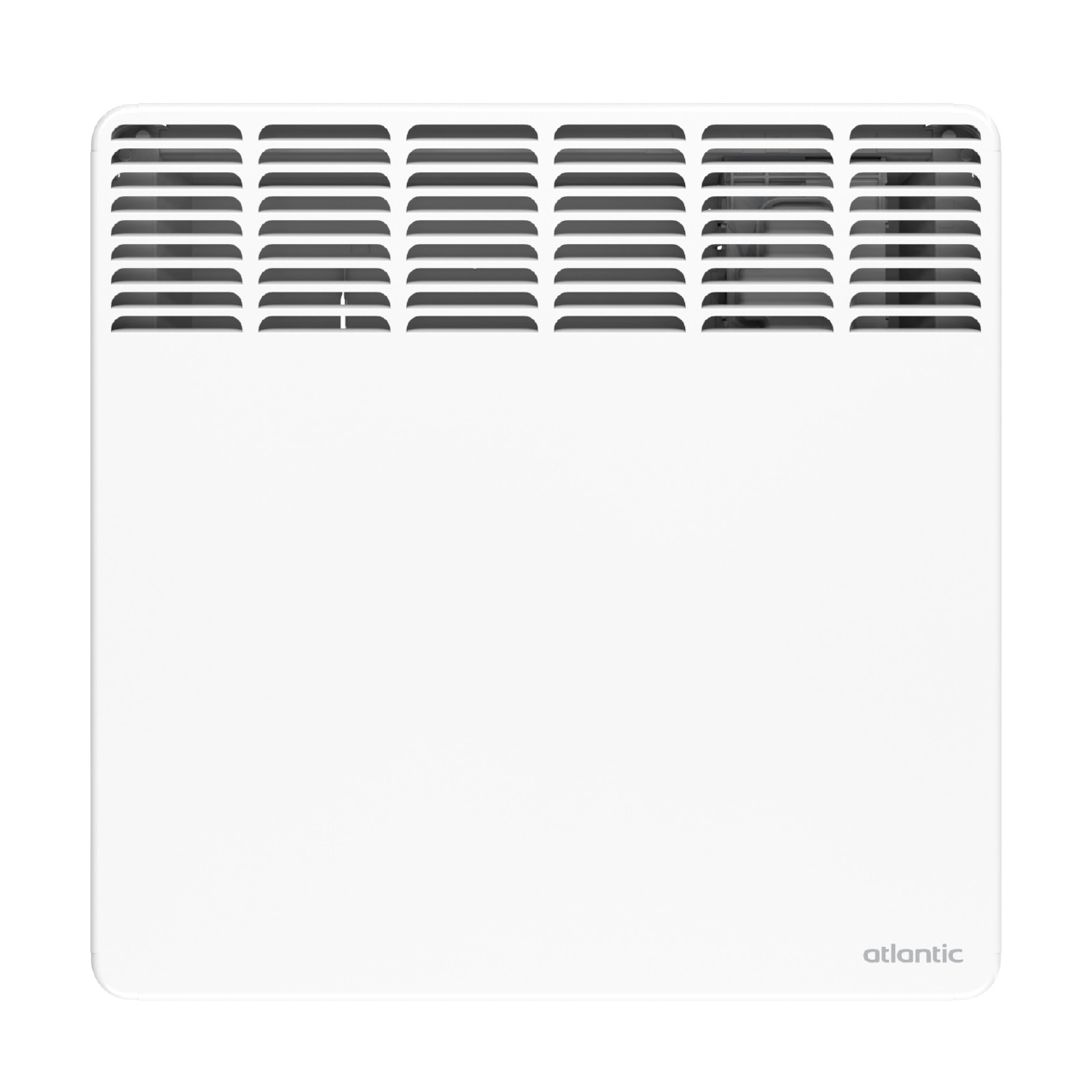Convecteur électrique - Atlantic F617 - Horizontal - 1500 Wa..