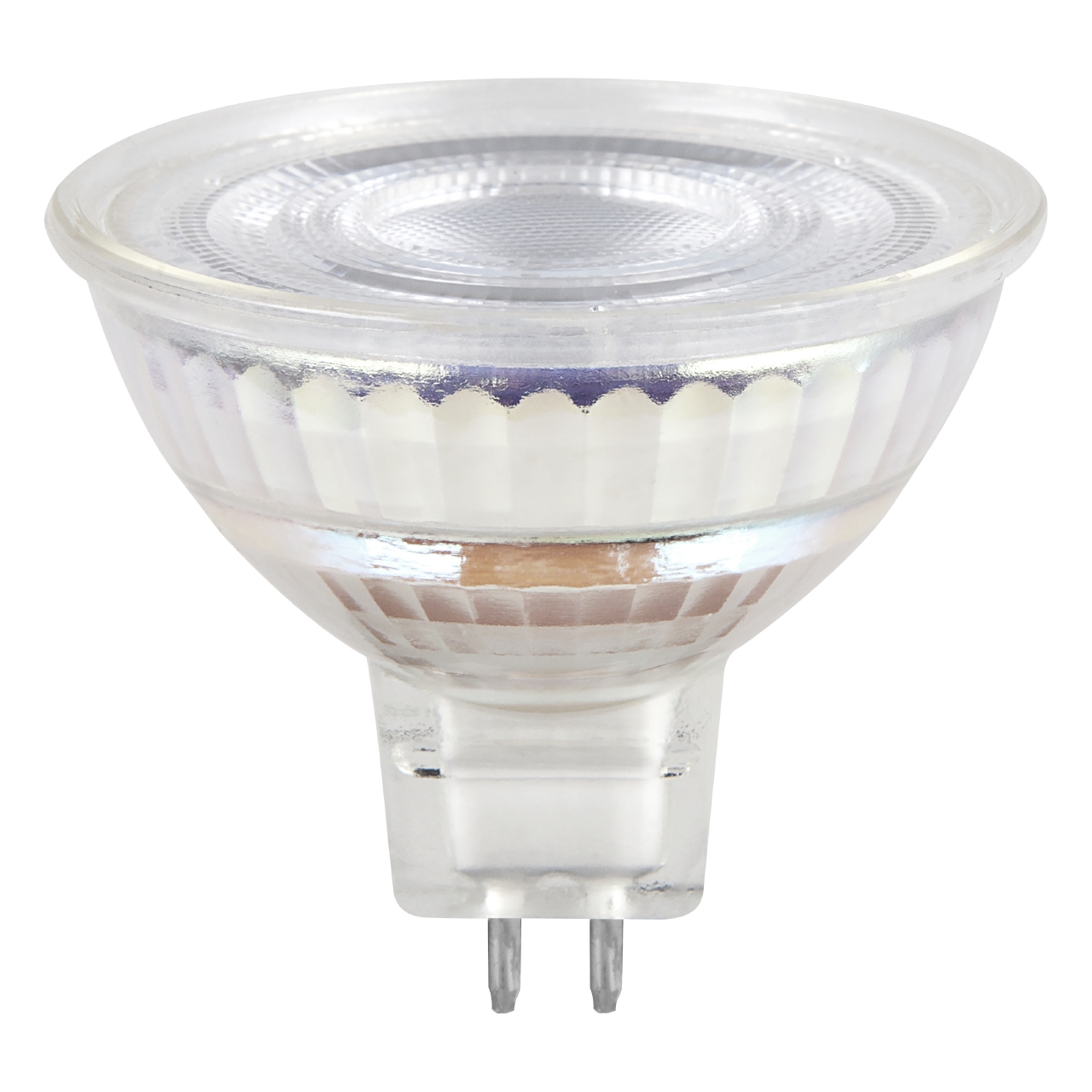 Ampoule à LED - Performance - GU5.3 - 6.5W - 2700K - 36D - 6..