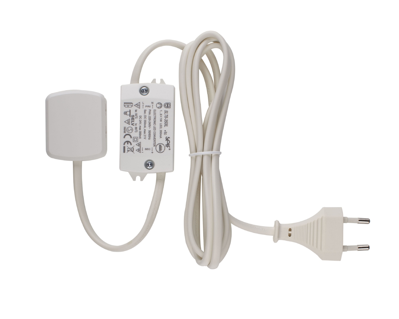 Applique murale - Aric TAYLOR - 2 x 10W - 3000K - Dimmable