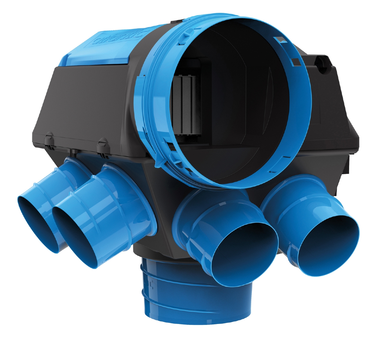 Groupe VMC - Atlantic Hygrocosy - BC 2 - Atlantic 412319 - 4..