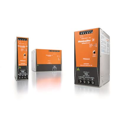 Alimentation à découpage - PRO ECO3 - 24 Volts DC - 960 Watt..