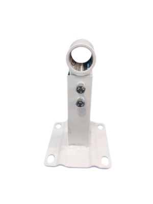 Support télescopique - Pour vase expansion sanitaire - Gitra..